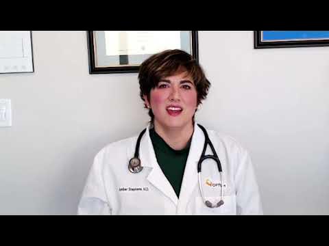 We are Optum: Dr. Amber Stephens - YouTube