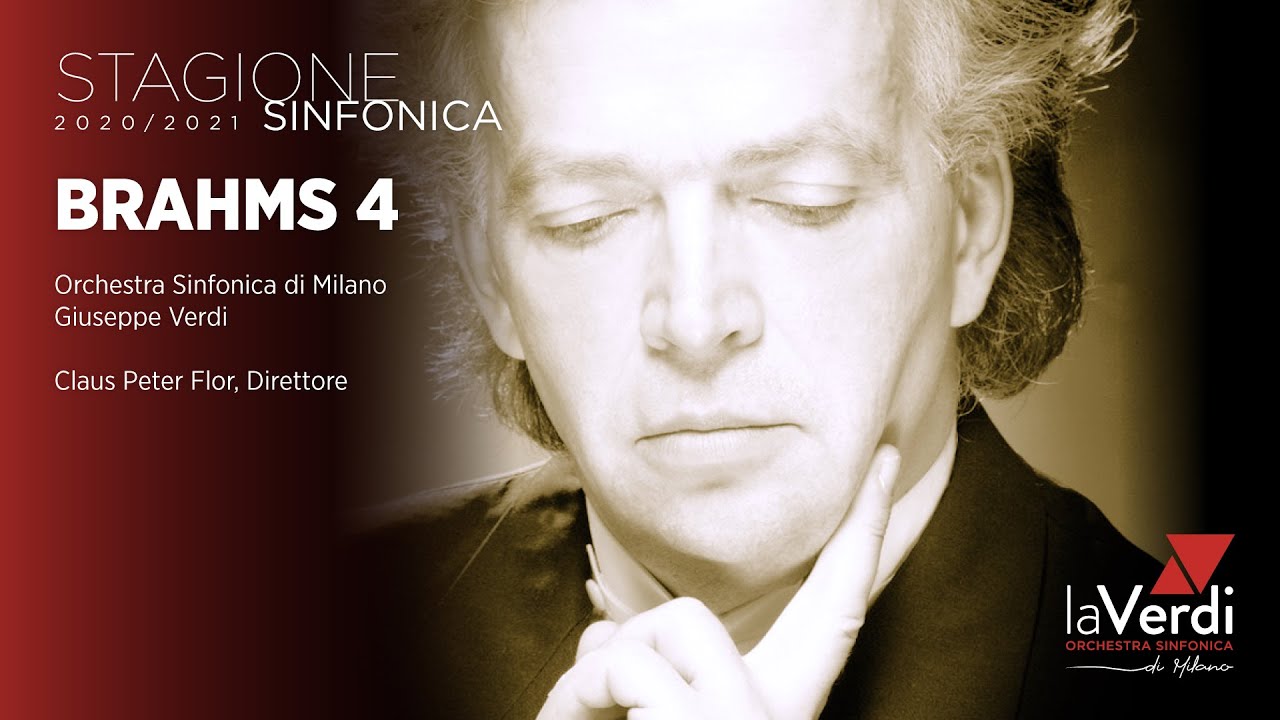 Brahms, Symphony No. 4 - YouTube