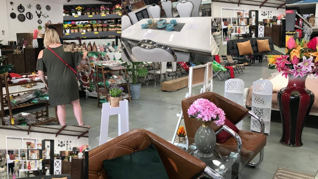 Selection Mart store tour cheapest organisers and home decor - YouTube