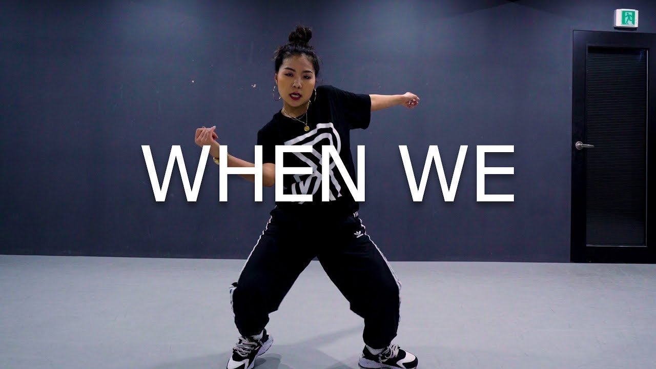 Tank - When We Remix feat. Trey Songz & Ty Dolla $ign |JERRI COO ...