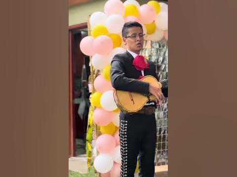 La bruja - Mariachi / Melchor Ocampo Edo Mex - YouTube
