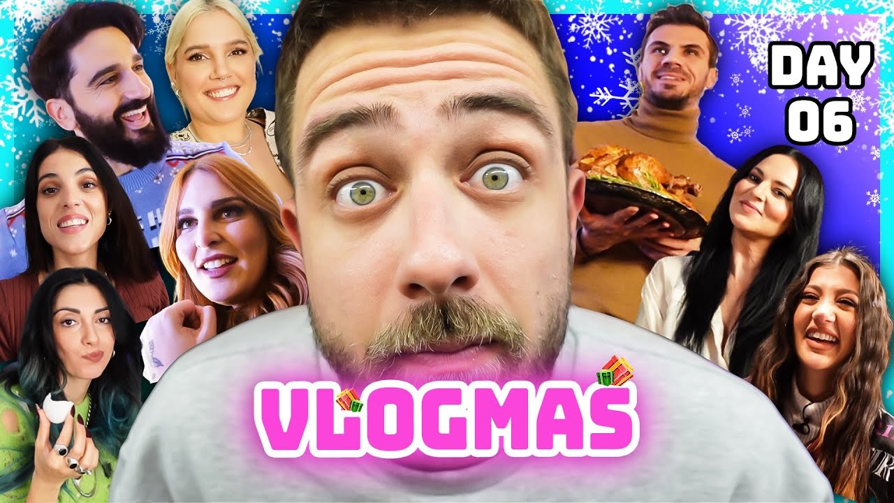 ΟΛΟΙ ΜΑΖΙ Σ’ΕΝΑ ΒΙΝΤΕΟ - YouTube