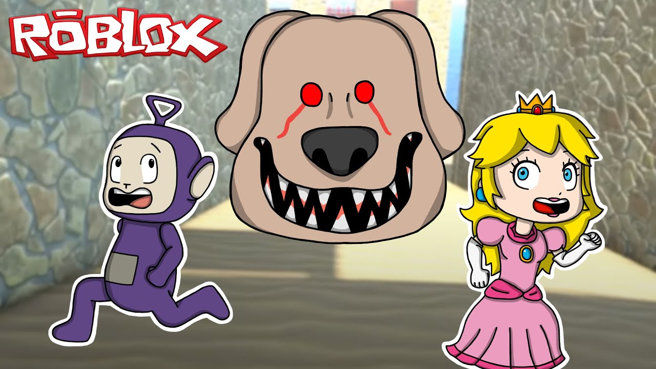 TALKING BEN HEAD ATTACKS YOU! (Escape Talking Ben Head Funny Moments ...