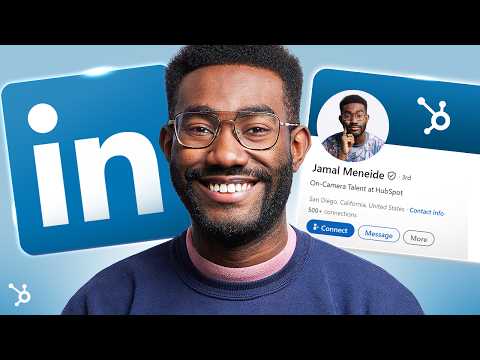 How To Create a Professional LinkedIn Profile