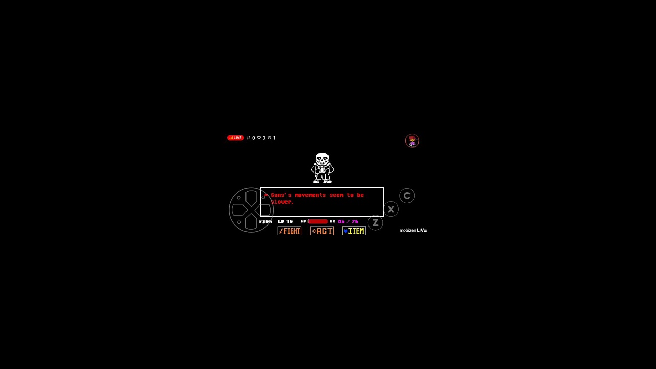 C!Undertale (Genocide route-Undyne The Undying!) - YouTube