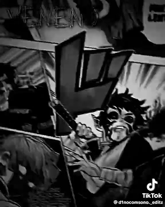 ‼️manga Spoilers‼️ Zenitsu Vs Kaigaku Youtube