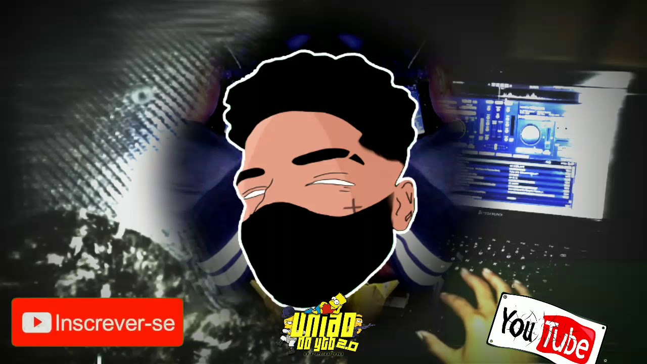 DIM DIM DIM PODE DAR EM CIMA DE MIM [ LANÇAMENTO 2018 ] BEAT MODINHA +1 ...