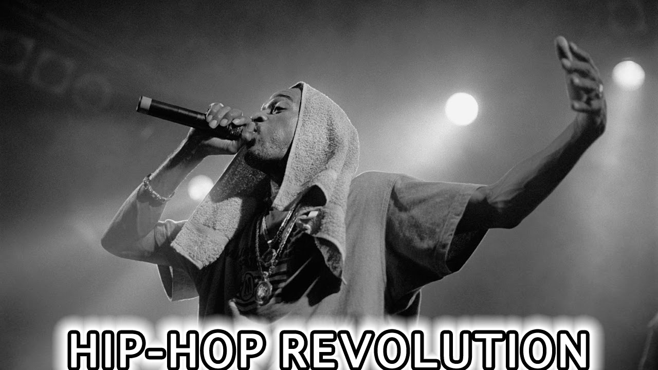 Black Dot - The DNA Bloodlines of Hip-Hop: Culture, History & Spiritual ...