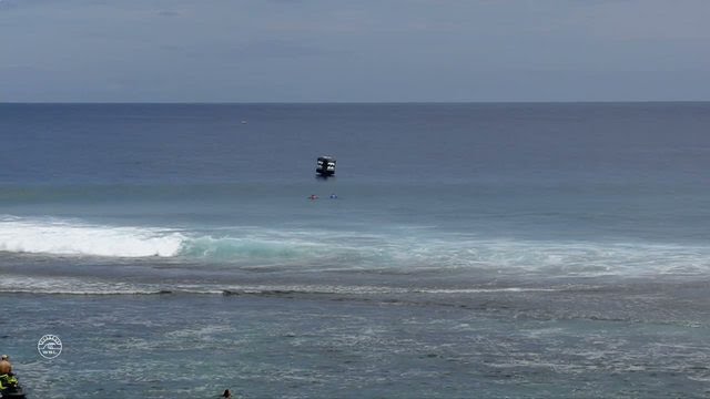 Kelly Slater Wins 2016 Andy Irons Award - YouTube