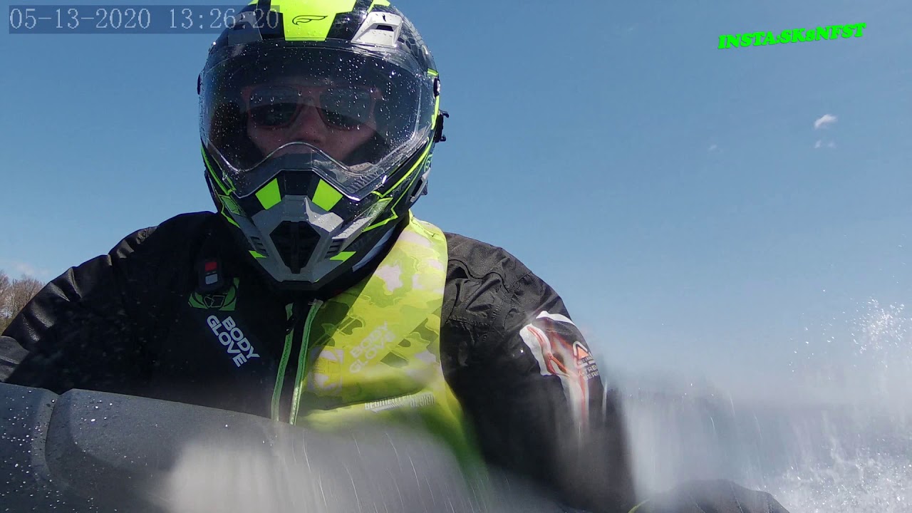 first ride 2020 - YouTube