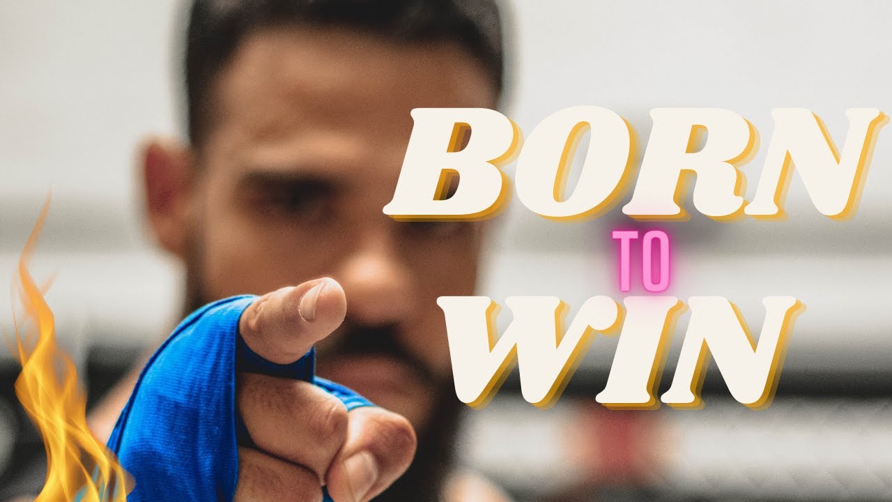 Watch this to WIN IN LIFE - Born To Win - Motivational Video - YouTube