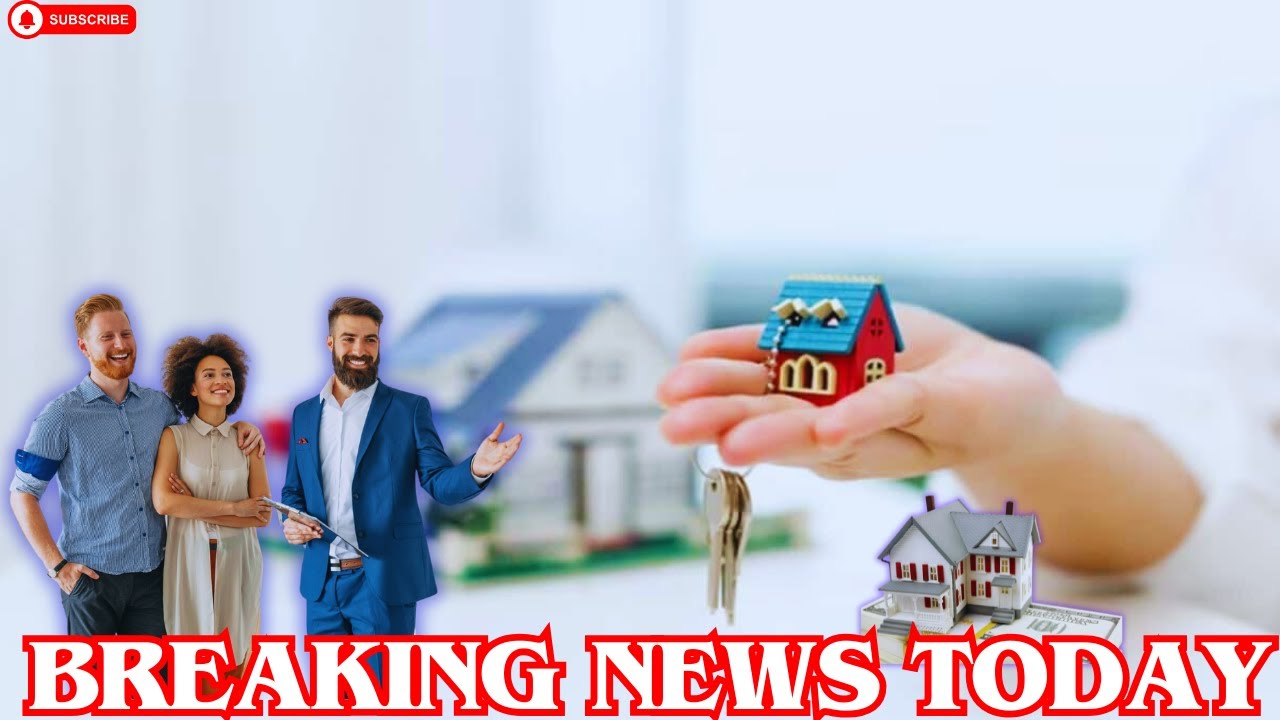 Breaking News Today The controversial 180-home plan moves forward ...