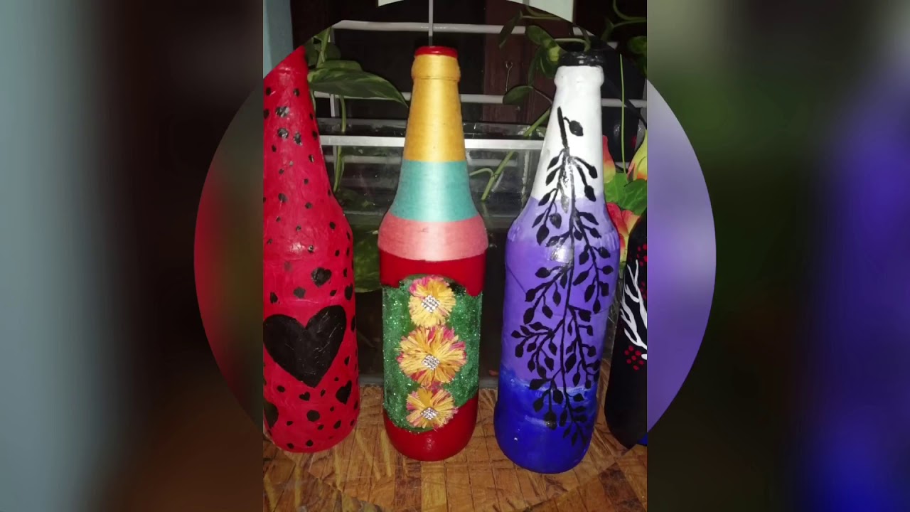 Craft & Art works - YouTube