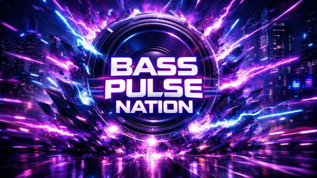 2026 Mega Bass Boosted EDM 🎧 Sound System Test - Non-Stop Bass Anthems ...