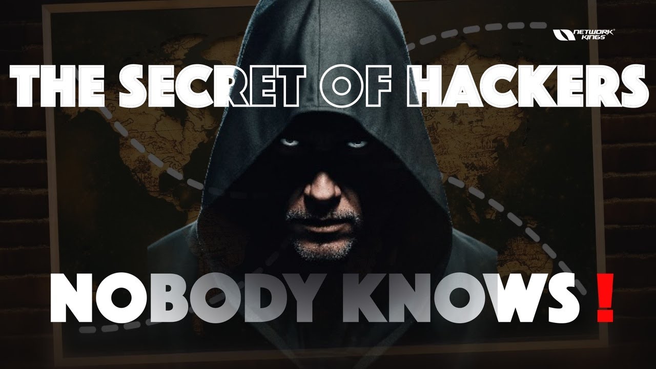Inside the Hackers' World - A Short Documentary - YouTube