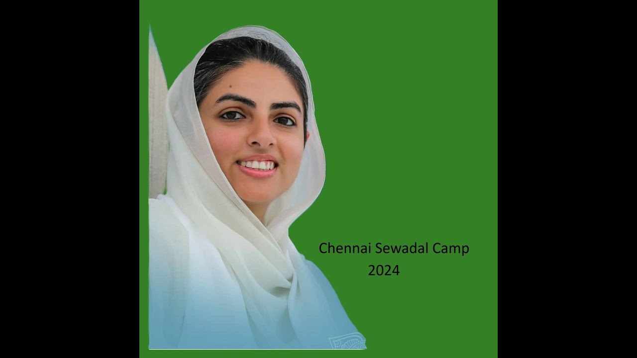 Sewadal Camp 2024 - YouTube