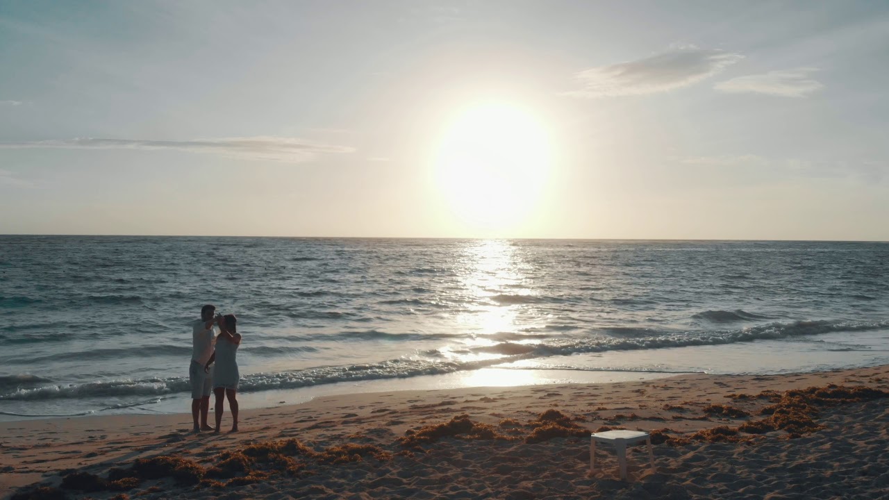 Free Stock Footage [4K] 📷 Ocean , Beach , Sea , Nature # 74 - Royalty ...