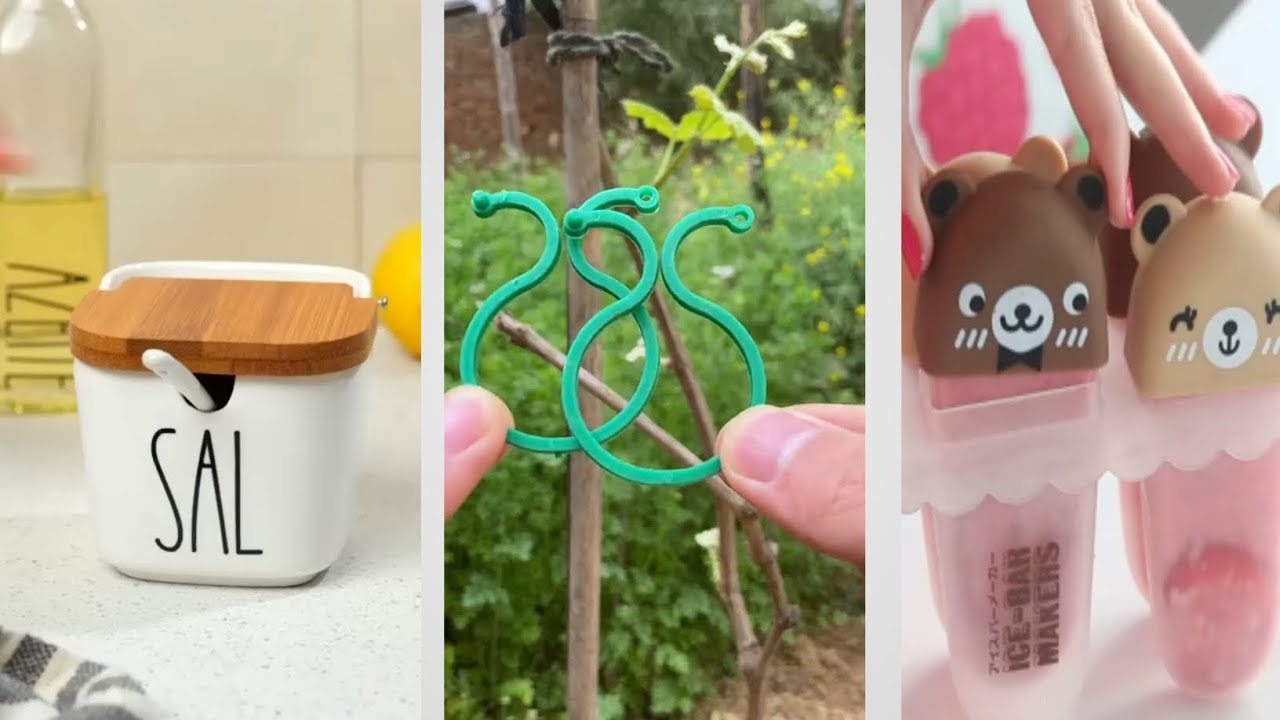 Lovely Gadgets | Beautiful Gadgets | Happy Gadgets - YouTube