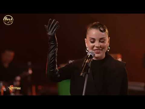 Gyzylgül Babayewa ft. Maro El - Saňa bagly Bile Aydaly Janly ses 2026