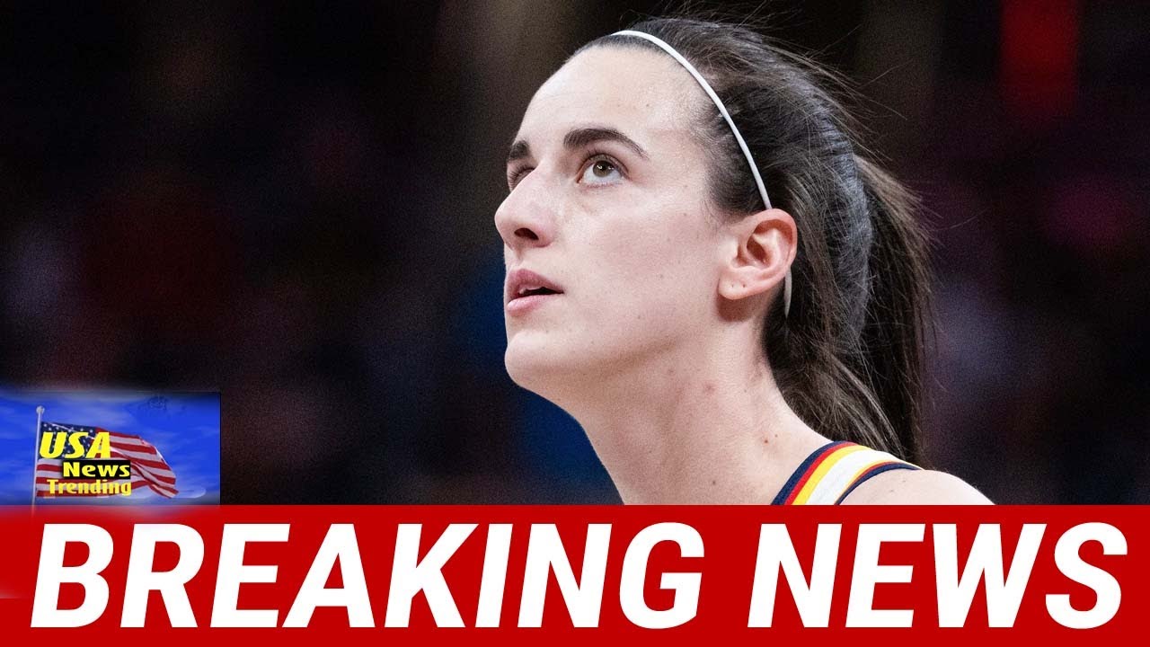 “The Laundry List Of Evidence Just Keeps Growing” Caitlin Clark ...