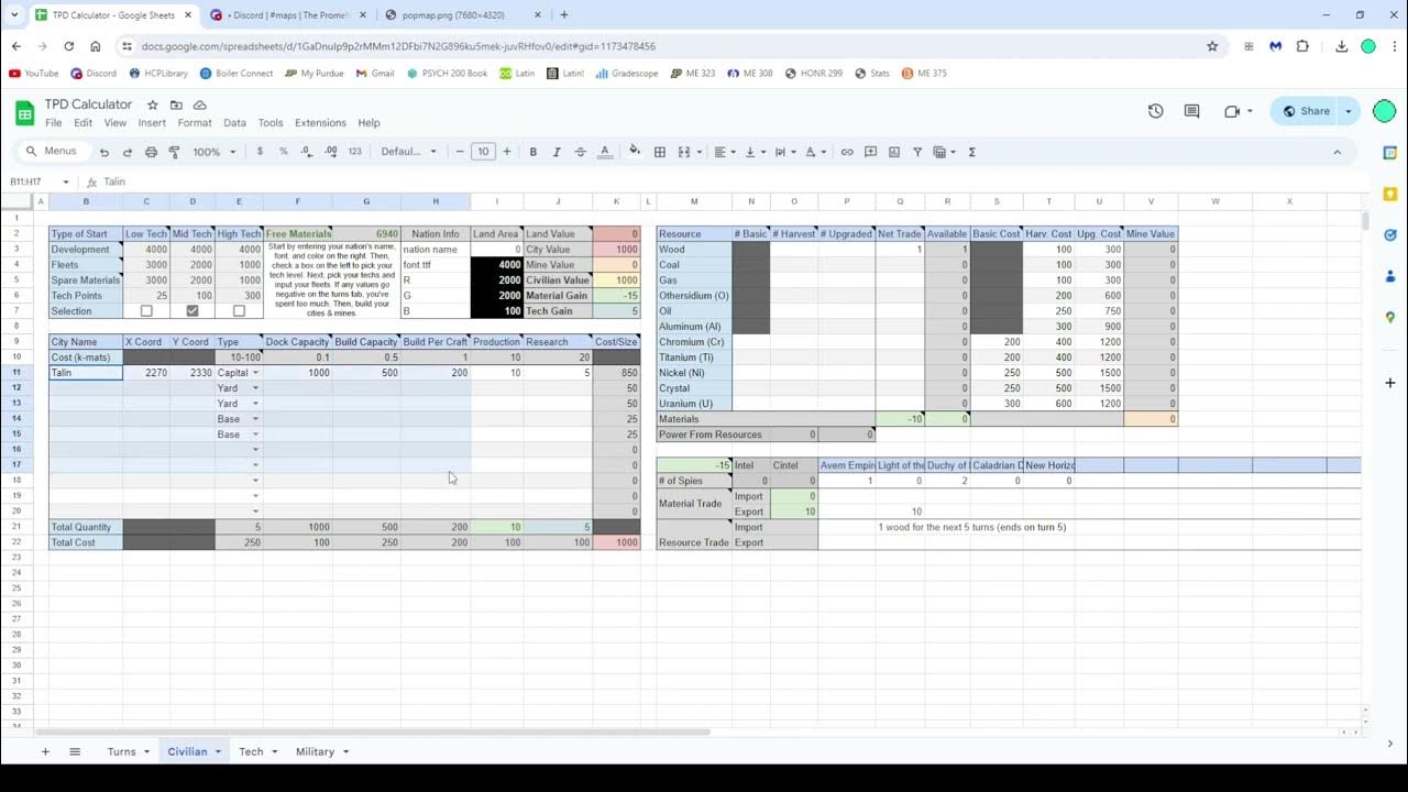 Promethean Directive Civilian Tutorial - YouTube