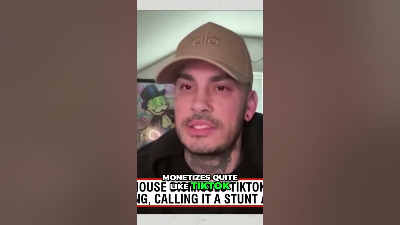 Facing Change Why TikTok Matters More Than Ever - YouTube