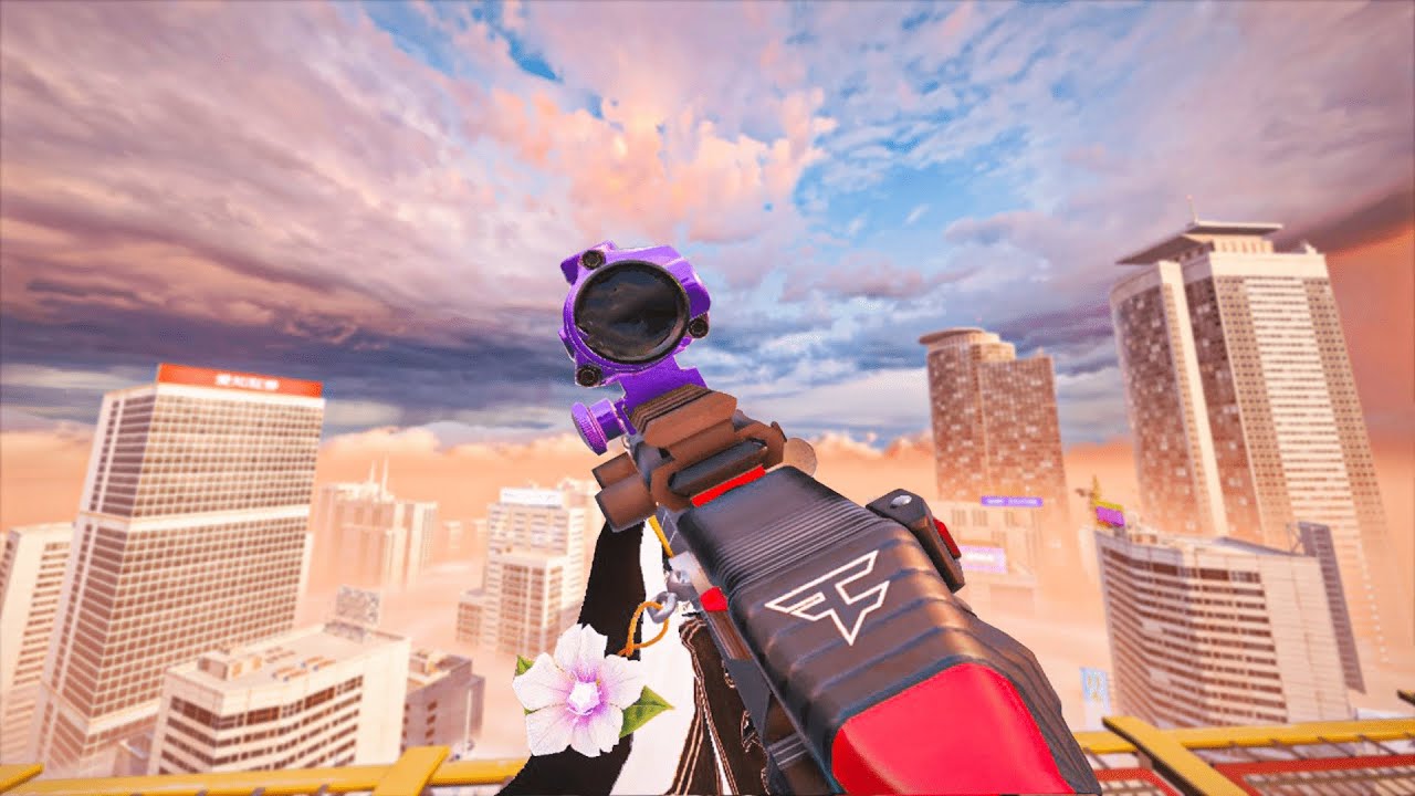 How I Play Ranked - YouTube