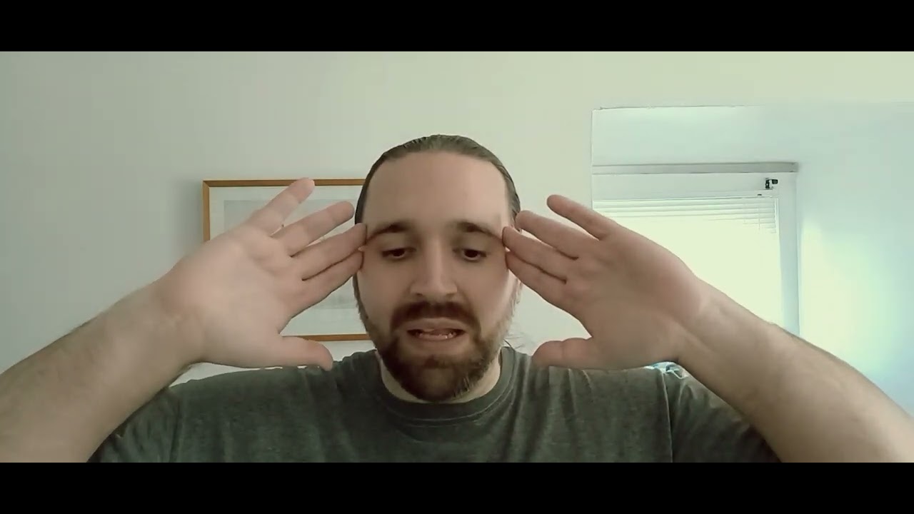 Problems we think we have, but do we really? - YouTube