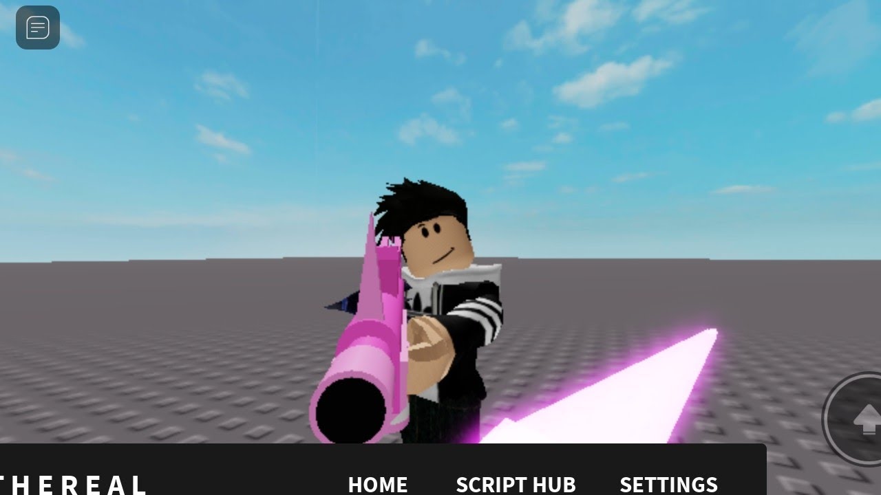 roblox swan ss showcase - YouTube
