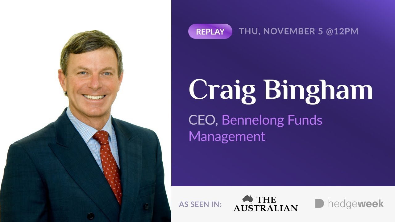 Open Communication, Mutual Respect, Continuous Curiosity | Craig ...