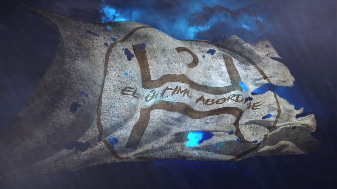 Humo Sapiens: El último abordaje (Vídeo oficial©️) #HumoSapiens # ...