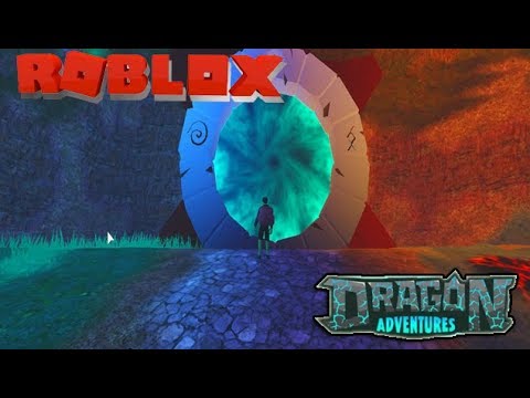 Unlocking Prehistoric World Complete Guide - Roblox Dragon Adventures ...