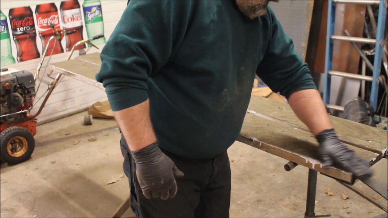 Quick no slip loading ramps - YouTube