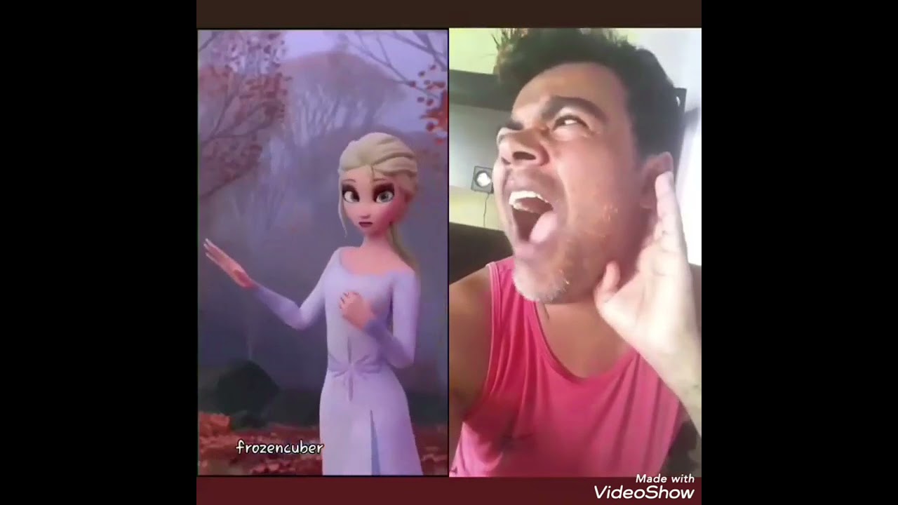 Aaaaaaaaah! Raaaaaaaaah.... - YouTube