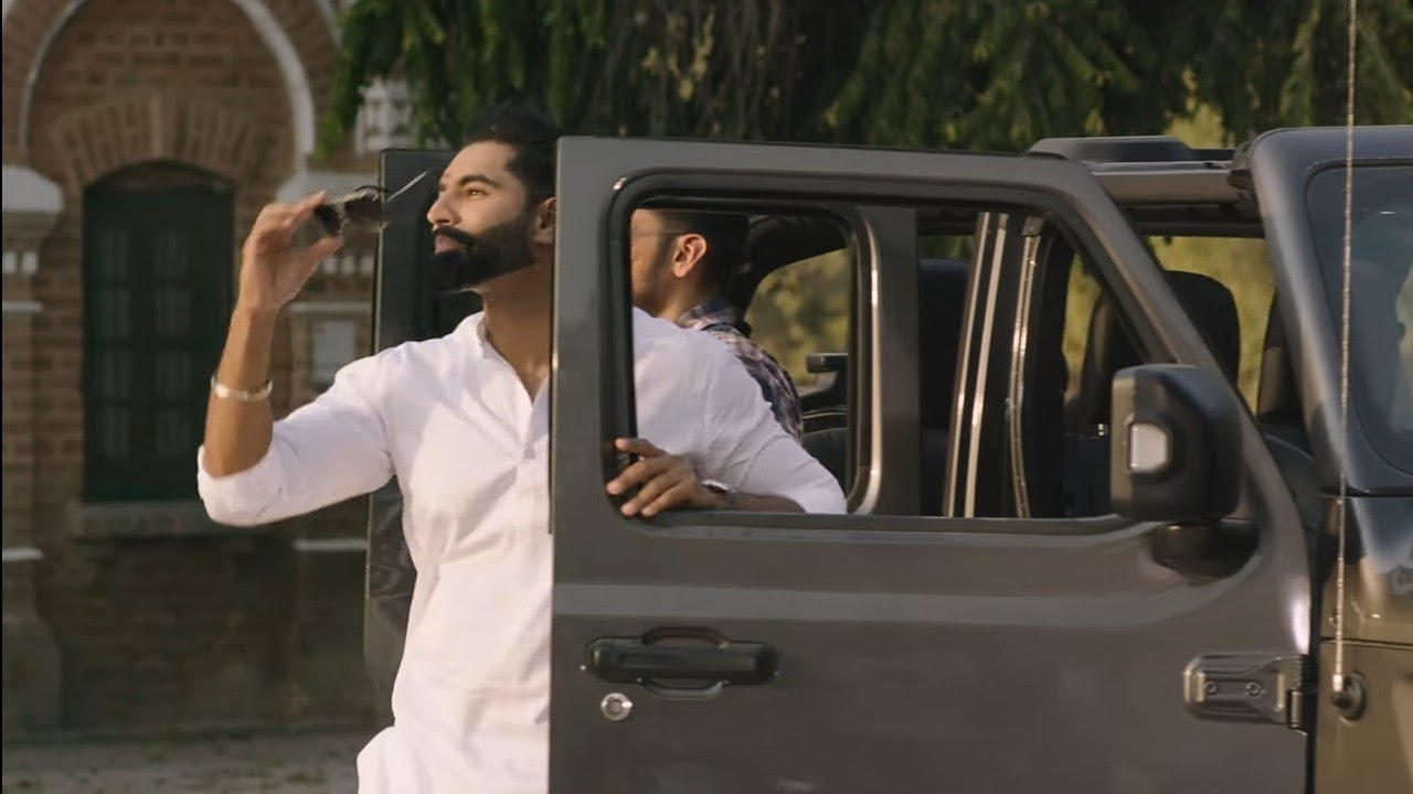 Raaje Jatt Laddi Chahal Parmish Verma WhatsApp Status Raaje Jatt New ...