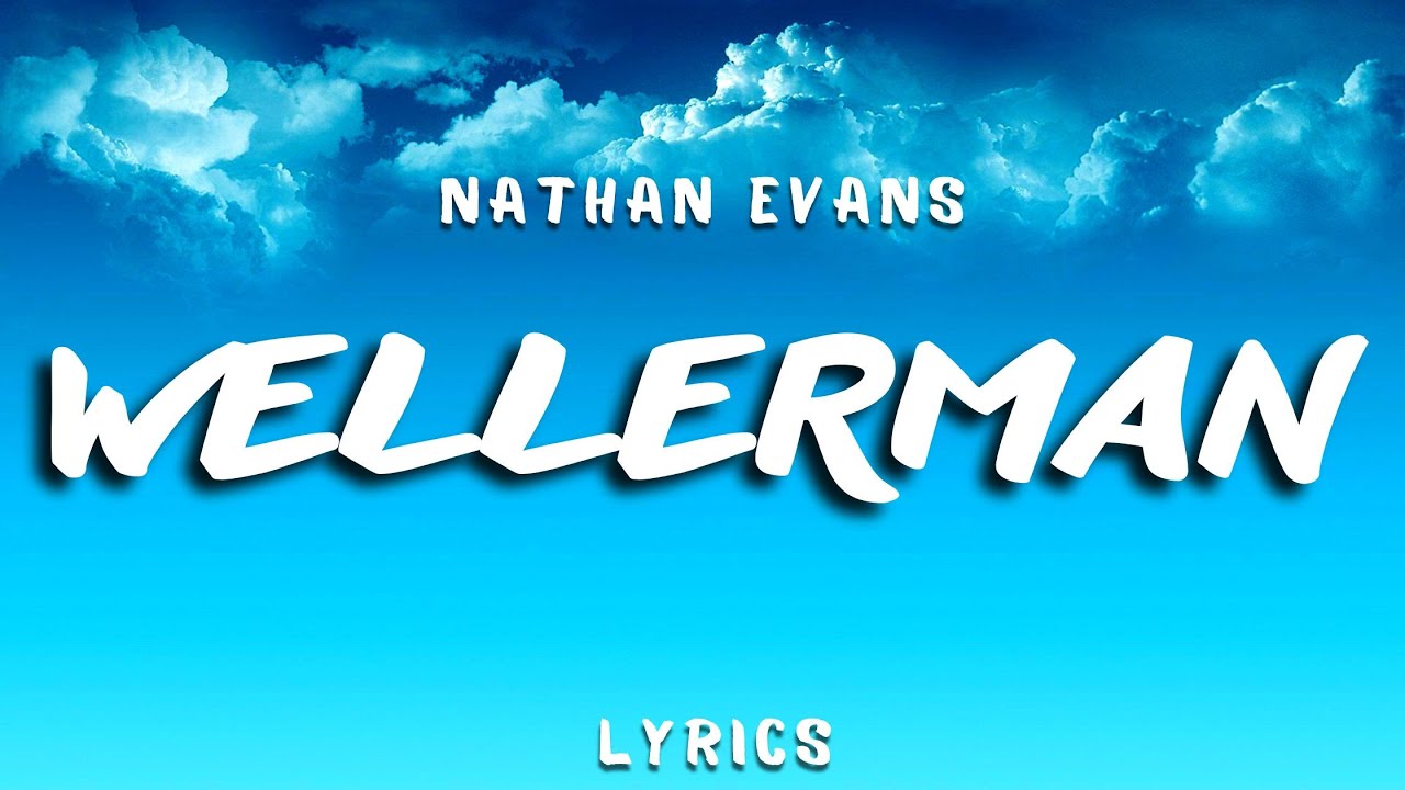 Nathan Evans - Wellerman (Lyrics) - YouTube