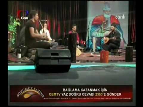Volkan YILMAZER - Su Deyu (Mersiye)