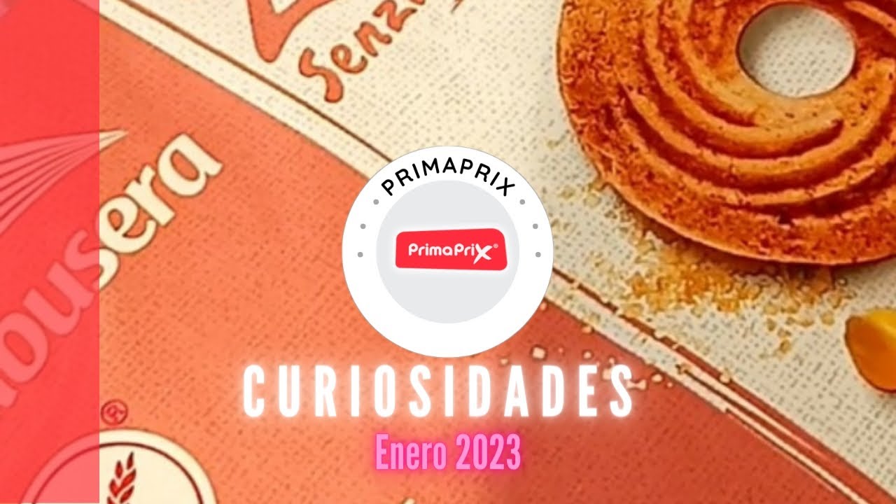 Primaprix lo visitamos en Enero 2023 #primaprix_es - YouTube