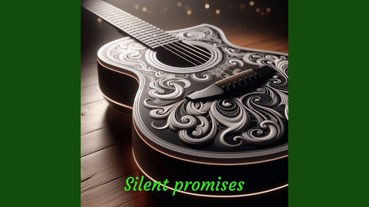 Silent Promises - YouTube