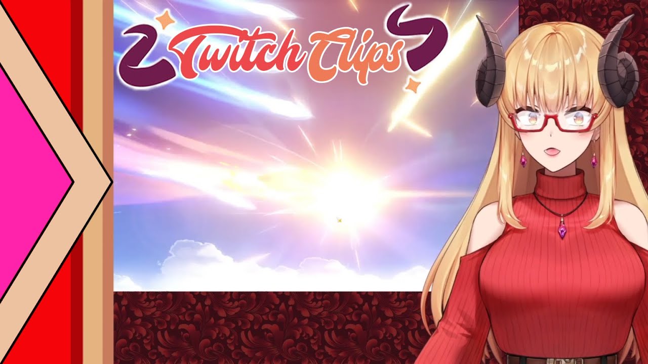 STREAMER LUCK EXISTS - YouTube