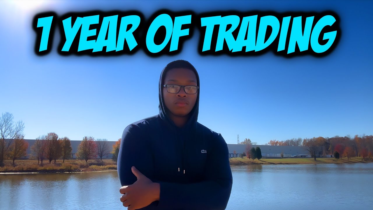 3 Lessons I Learnt In My First Year Of Trading - YouTube