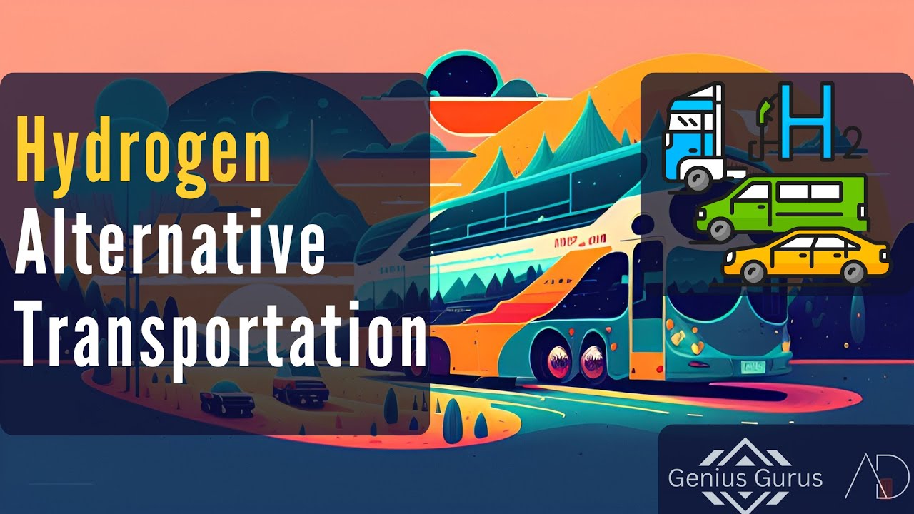 Green Mobility Unleashed: A Deep Dive into Hydrogen-Powered ...