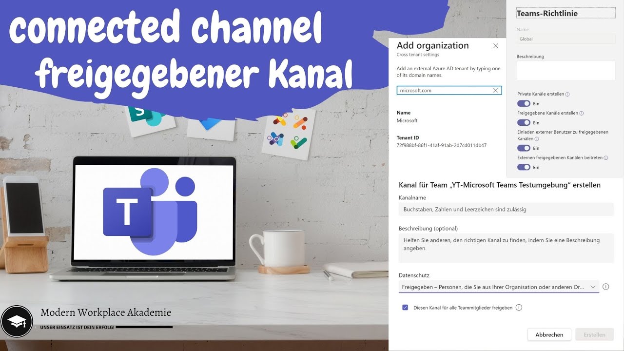 Schãne Ich Kann Broadcast Channel Nicht Beitreten Ebenbild