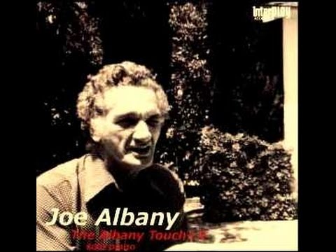 Joe Albany - Autumn Leaves - YouTube