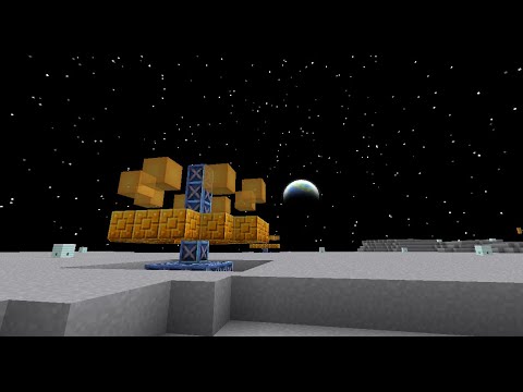 Meatballcraft Episode 27 Moon Landing - YouTube