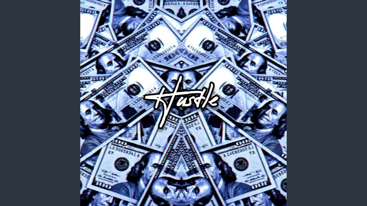 Hustle (feat. AntzMovinBeats & B.I.G. MIKE BEATZ) - YouTube