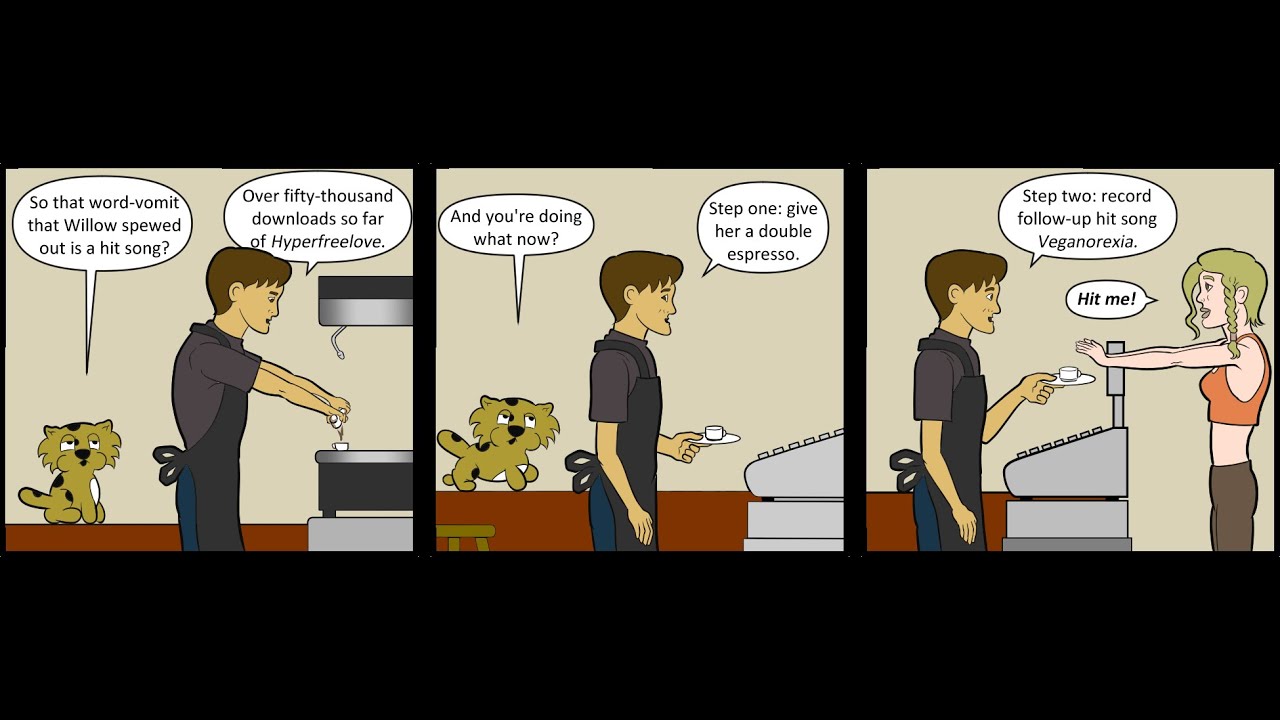 Java Jaguar 338 - YouTube