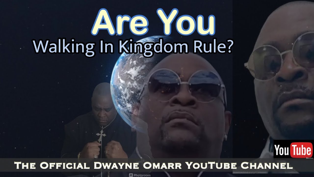 “We’re Still Here, You Better Recognize” - YouTube