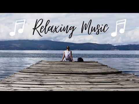 RELAXING MUSIC | LAILA CHANNEL