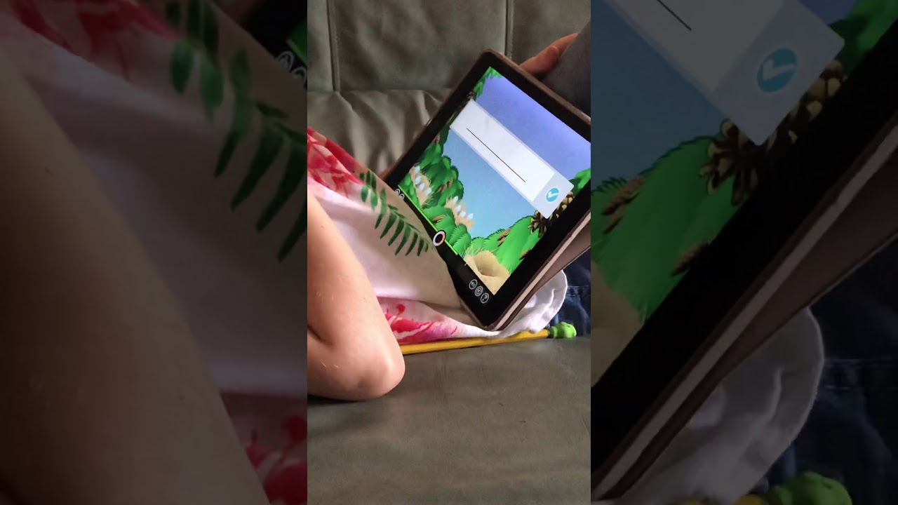 Using Lexia Learning Core 5 - YouTube